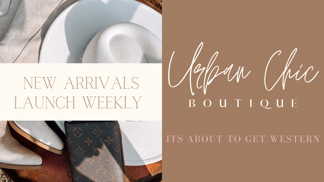 Urban Chic Boutique – URBAN CHIC BOUTIQUE